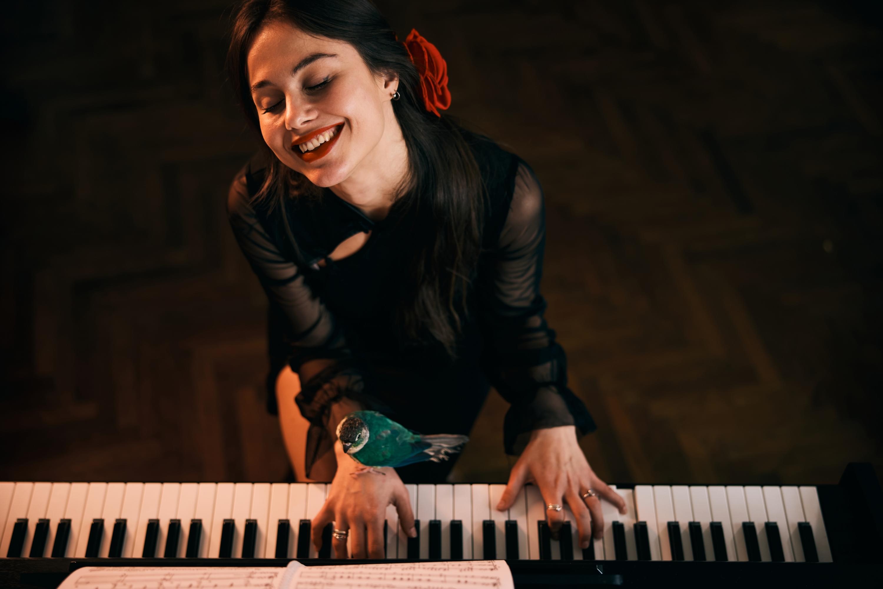 Learn Piano in 5 Days – Play Your Favorite Songs with Stephen Ridley